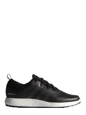 Adidas Climaheat Rocket Boost Athletic Sneakers - Black