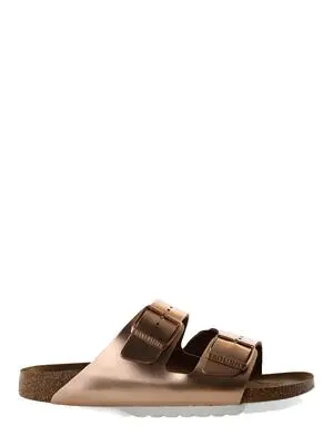 BIRKENSTOCK Arizona Soft Footbed Sandal - Copper