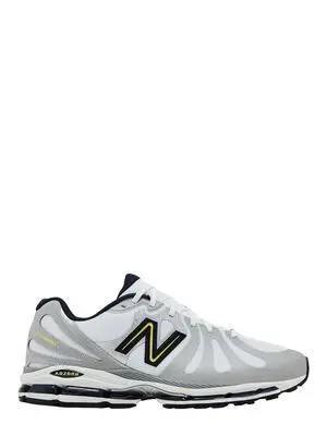 NEW BALANCE Jjjjound X 1890 Sneakers - Silver