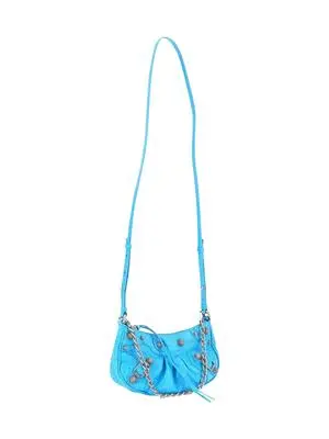 Balenciaga Balenciaga Le Cagole Small Bag Blue