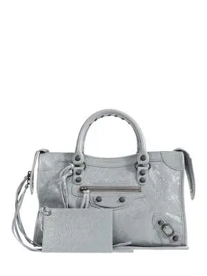 Balenciaga Le City Bag S - Grey
