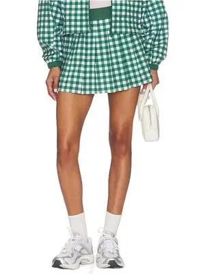 Beach Riot Irina Skirt - Multi