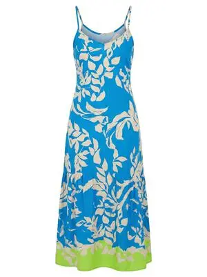 Yumi Kim Zuri Maxi Dress - Blue