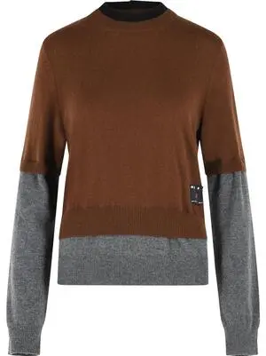 MARNI MARNI Cashmere Sweater