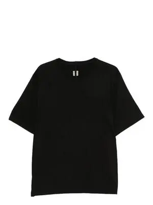 Rick Owens T-shirts & Vests T-shirts - Black