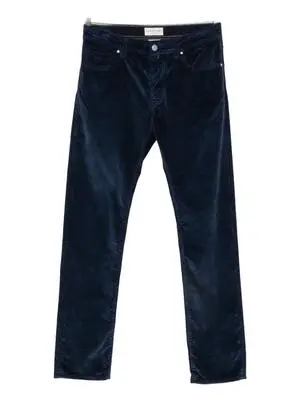 Jacob Cohen JACOB COHEN Velvet Slim Fit Jeans Multicolor