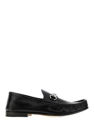 Gucci Horsebit Loafers - Multicolor