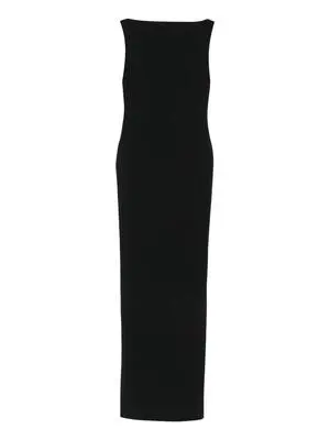 Solace London Imogen Long Dress - Multicolor