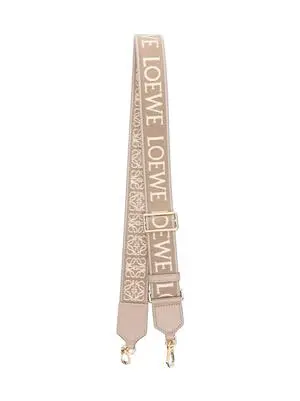 Loewe LOEWE Anagram Strap Multicolor