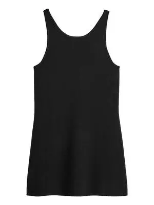 TOTEME Knitted Tank Top - Multicolor