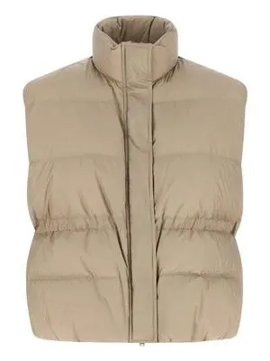 Brunello Cucinelli Down Vest - Multicolor