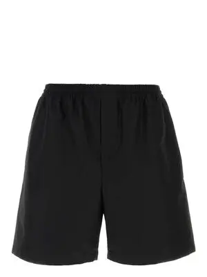 Gucci Elasticated Waist Shorts - Multicolor
