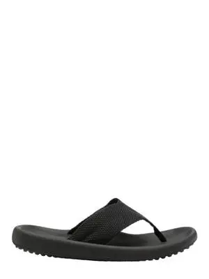 Phoebe Philo Flip Flops - Multicolor
