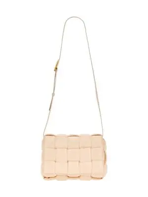 Bottega Veneta Padded Cassette Bag - Multicolor