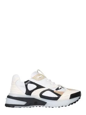 Givenchy Giv 1 Tr Sneakers - Cream