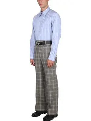 Gucci Camicia Squadrata - Multicolor