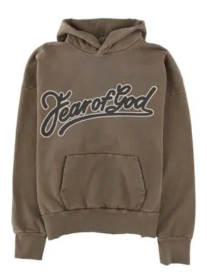 Fear Of God Men - Brown
