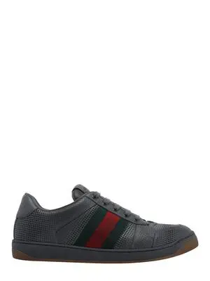 GUCCI GUCCI Screener Sneakers