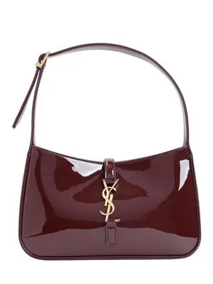 Saint Laurent SAINT LAURENT Le 5 À 7 Shoulder Bag Brown