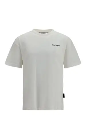 Palm Angels 3-pack Logo T-shirt Set - White