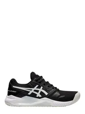 Asics Gel Challenger 13 Athletic Shoes - Black