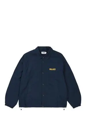 PALACE Uni Coach Jacket - Blue