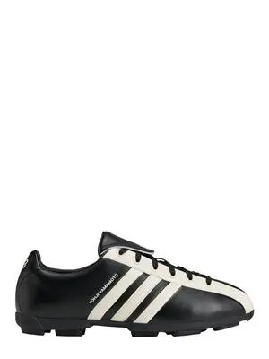 Adidas Y-3 Field Sneaker - Black