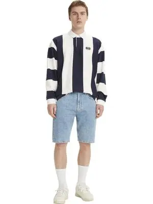 LEVI'S 505 Regular Fit Denim Shorts - Light