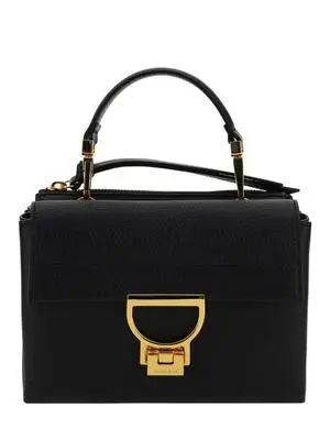 COCCINELLE COCCINELLE Arlettis Handbag Black