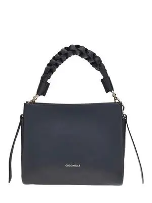 COCCINELLE Boheme Handbag - Black