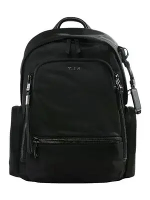 Tumi Medium Celina Backpack - Black