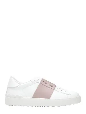 Valentino Garavani Open" Sneakers - Pink