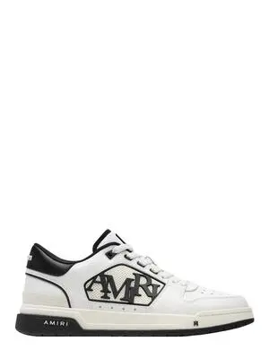 AMIRI AMIRI Classic Low Leather Sneakers
