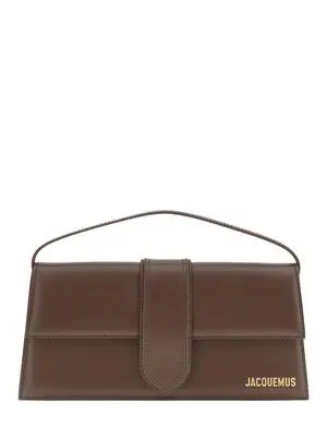 Jacquemus Le Bambino Long Handbag - Brown