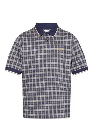 Burberry Polo Shirts - Multicolor