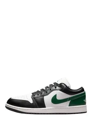 JORDAN 1 Low - Black