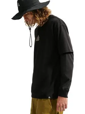 Nike Dri-fit T-shirt - Black