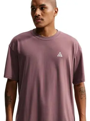 Nike Dri-fit T-shirt - Purple