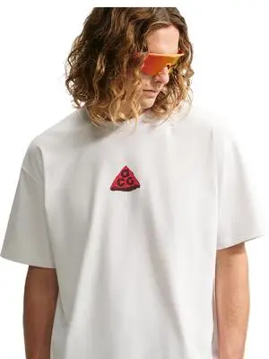 Nike Dri-fit T-shirt - White