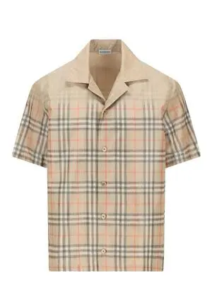 Burberry Polo Shirts - Multicolor
