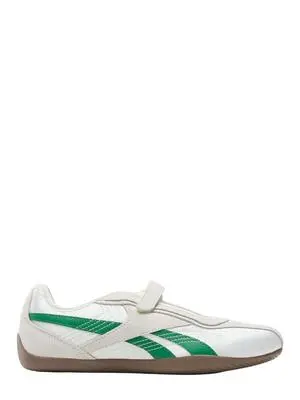 REEBOK Reebok Ultra Lo Mary Jane Shoes Chalk/glen Green