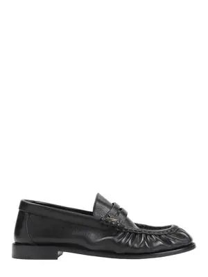 Saint Laurent Le Loafer 15 - Black