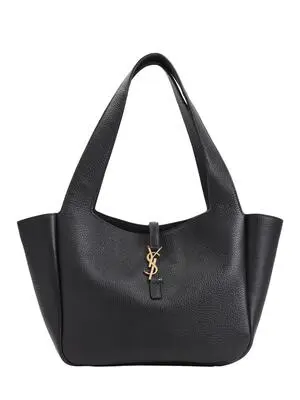 Saint Laurent Le 5 À 7 Bea Small Bag - Black