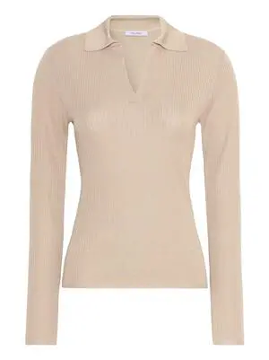 Max Mara Gergo Polo Knit - Multicolor