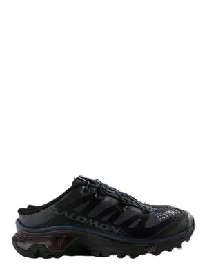 MAISON MARGIELA X Salomon Slip-on Sneakers - Black