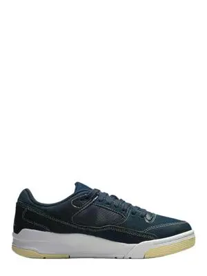 JORDAN Flight Court Sneakers - Blue