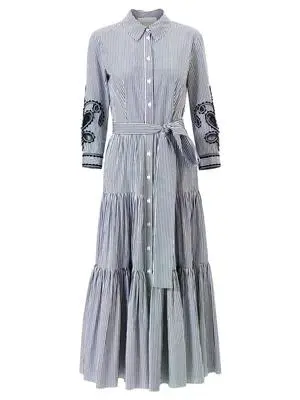 DAY DRESSES