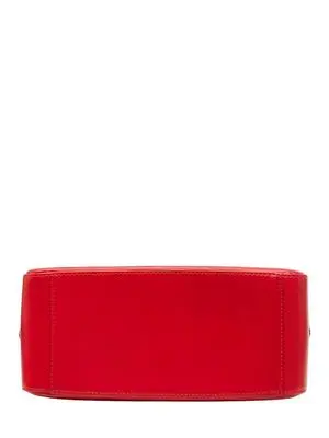 LOUIS VUITTON Epi Sablons Handbag - Red