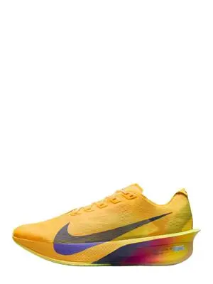 Nike Nike Vaporfly 4 "Citron Yellow" Sneakers Yellow