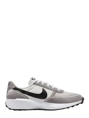 Nike Waffle Nav Sneakers - Grey